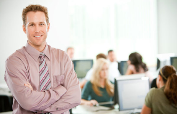 Certificate in Adult Education « Canadian College of Educators